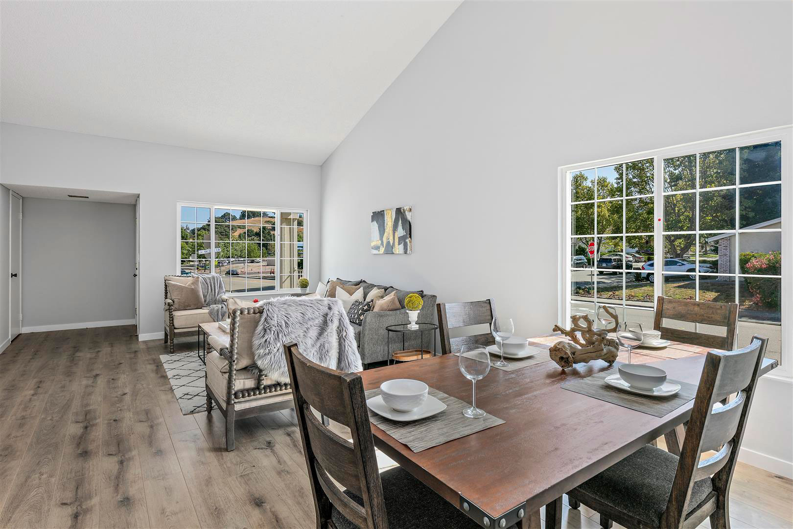 189 Valdivia Circle | The Er Group | Your East Bay Home | Compass