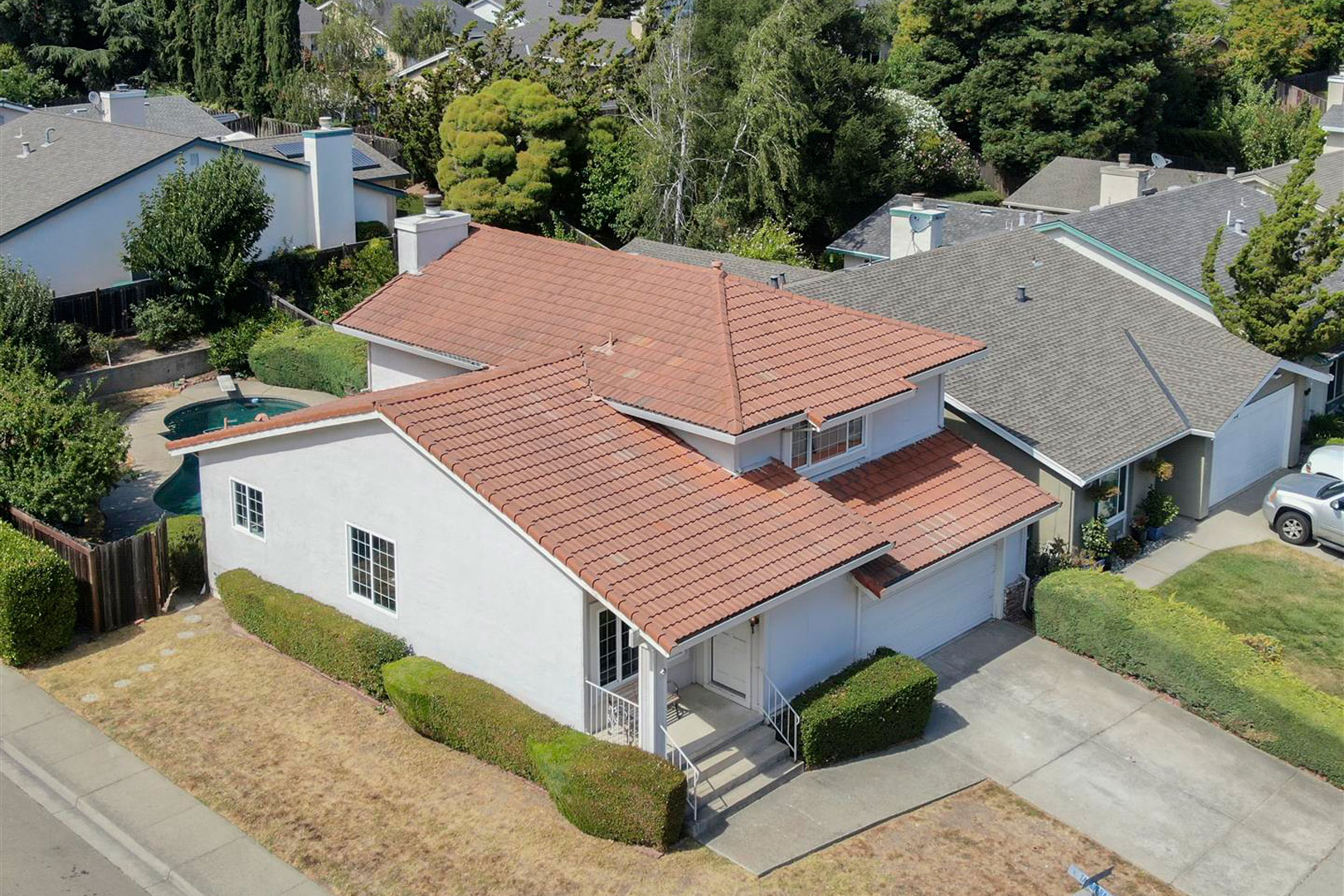 189 Valdivia Circle | The Er Group | Your East Bay Home | Compass