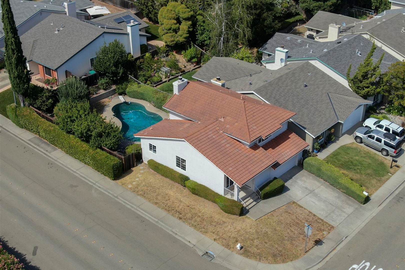 189 Valdivia Circle | The Er Group | Your East Bay Home | Compass