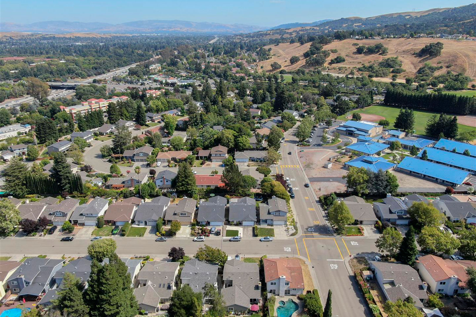 189 Valdivia Circle | The Er Group | Your East Bay Home | Compass
