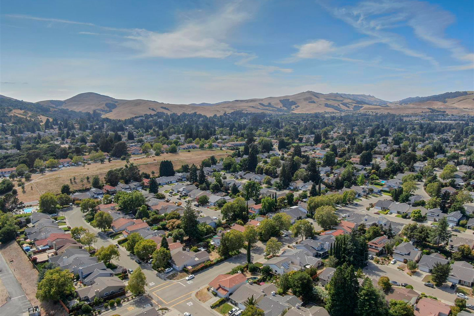 189 Valdivia Circle | The Er Group | Your East Bay Home | Compass