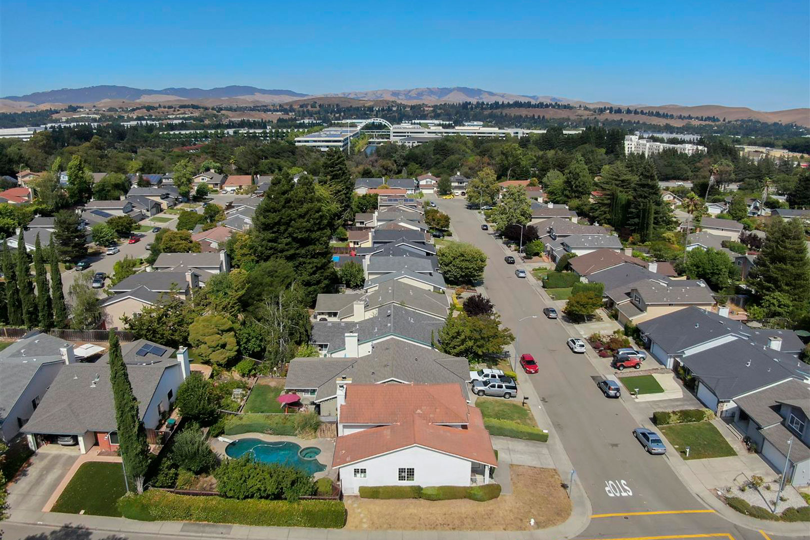 189 Valdivia Circle | The Er Group | Your East Bay Home | Compass