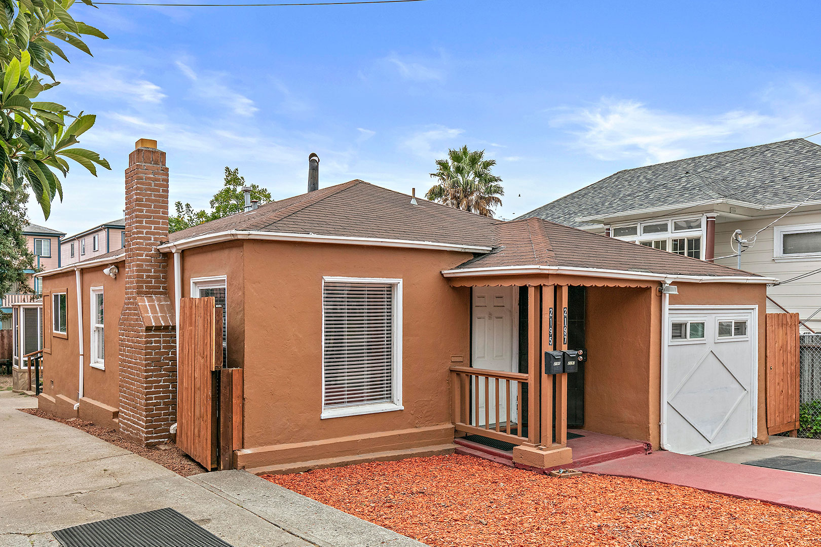 2197 E 24th Street | The Er Group | Your East Bay Home | Compass