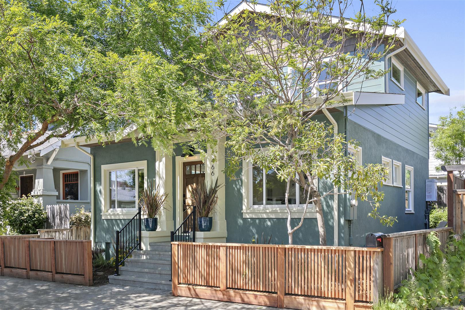 466 Rich St | The Er Group | Your East Bay Home | Compass