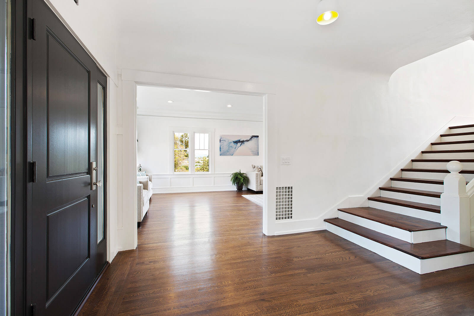 Stately Post-Victorian Home Near Piedmont Avenue for Sale