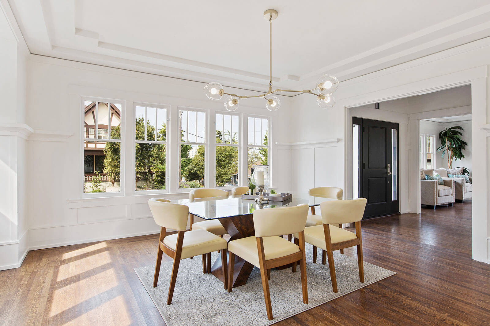 Stately Post-Victorian Home Near Piedmont Avenue for Sale
