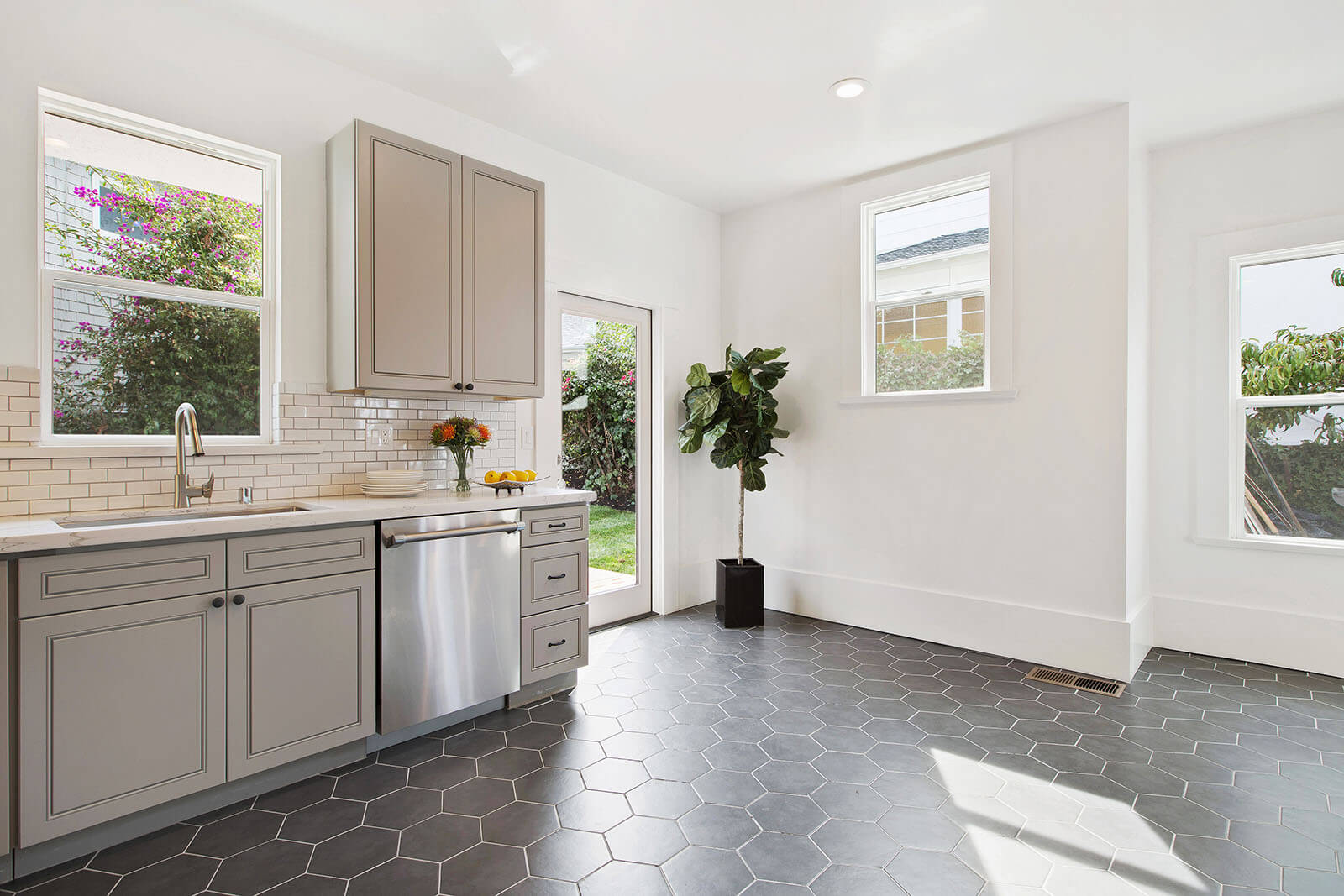Stately Post-Victorian Home Near Piedmont Avenue for Sale