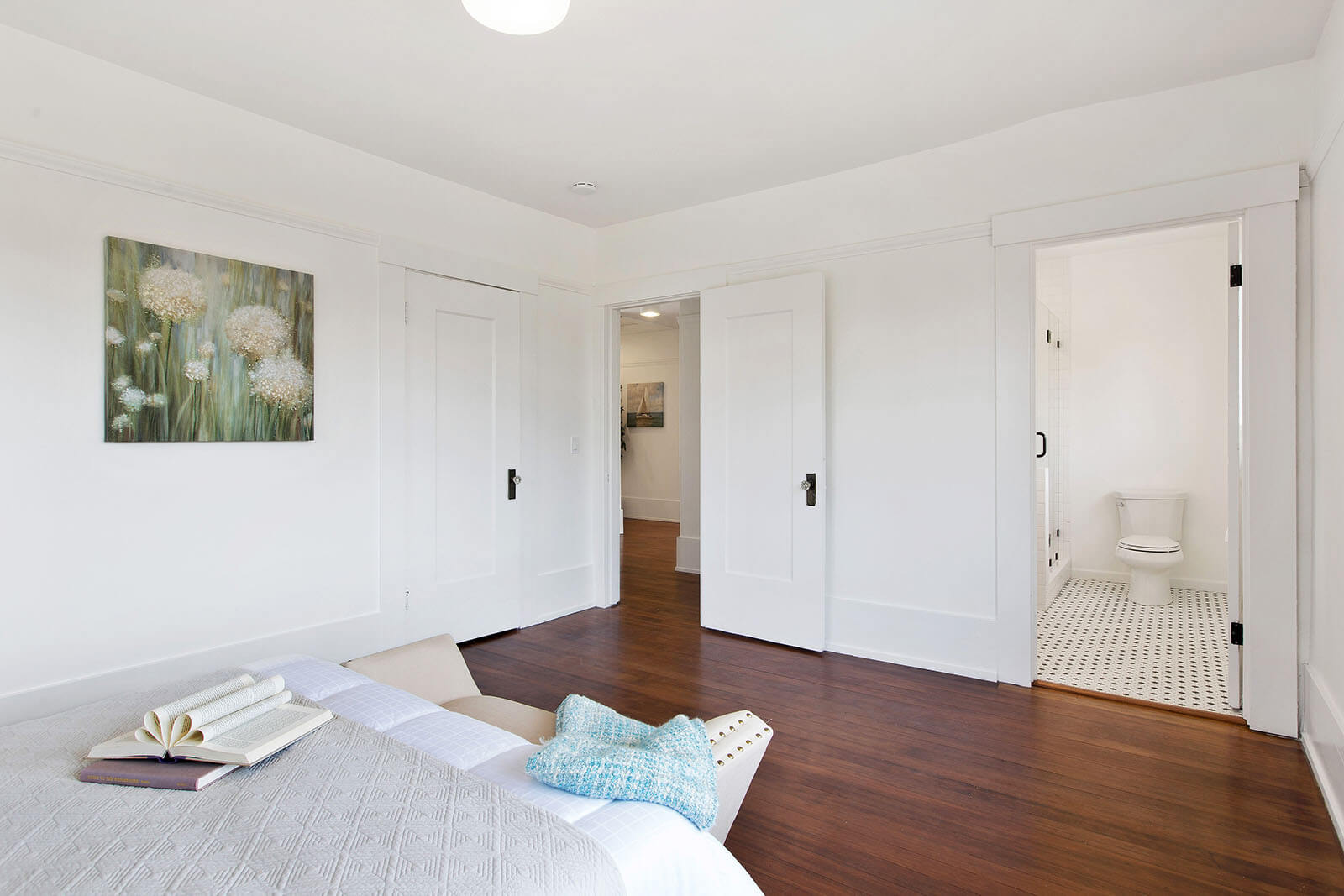 Stately Post-Victorian Home Near Piedmont Avenue for Sale