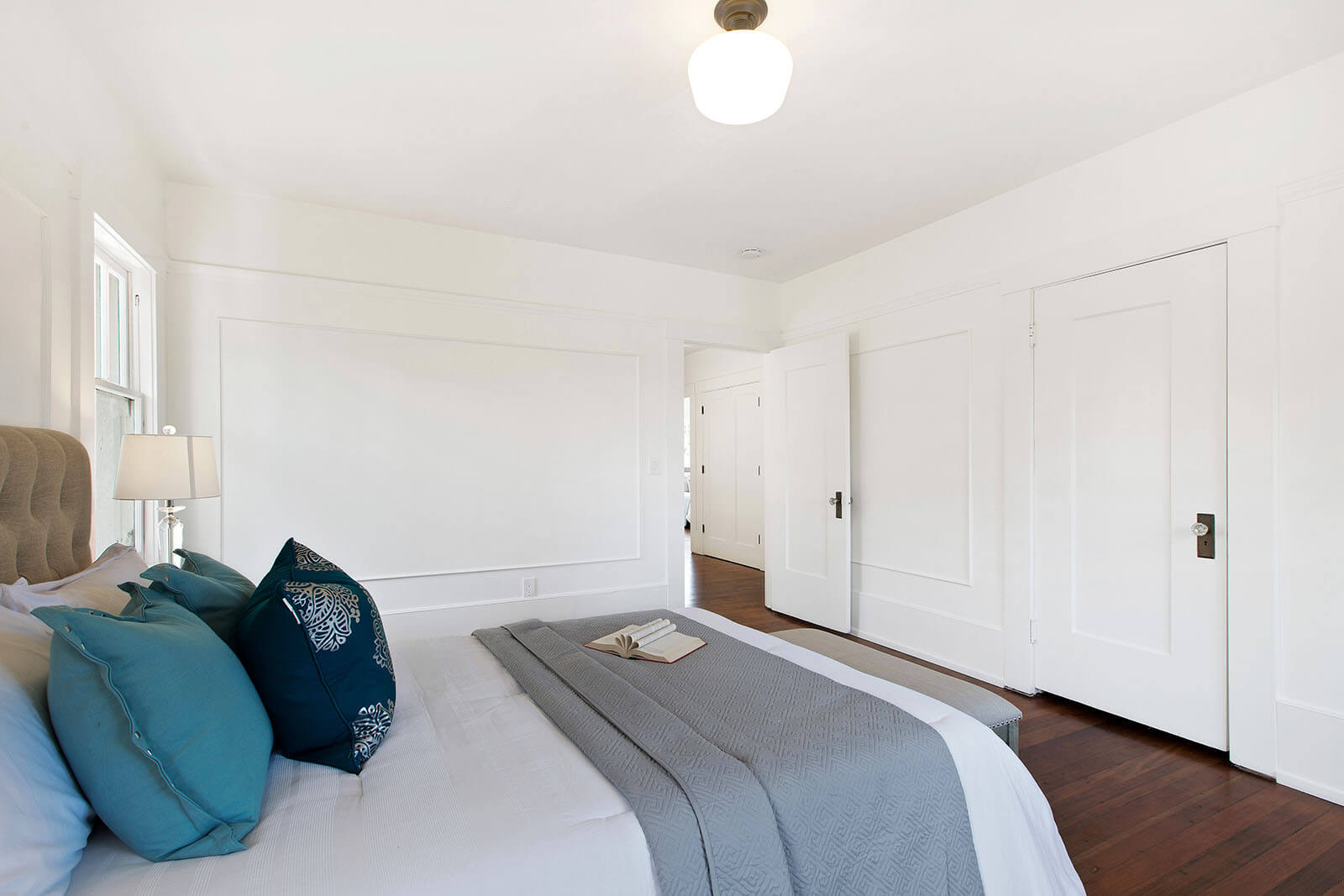 Stately Post-Victorian Home Near Piedmont Avenue for Sale