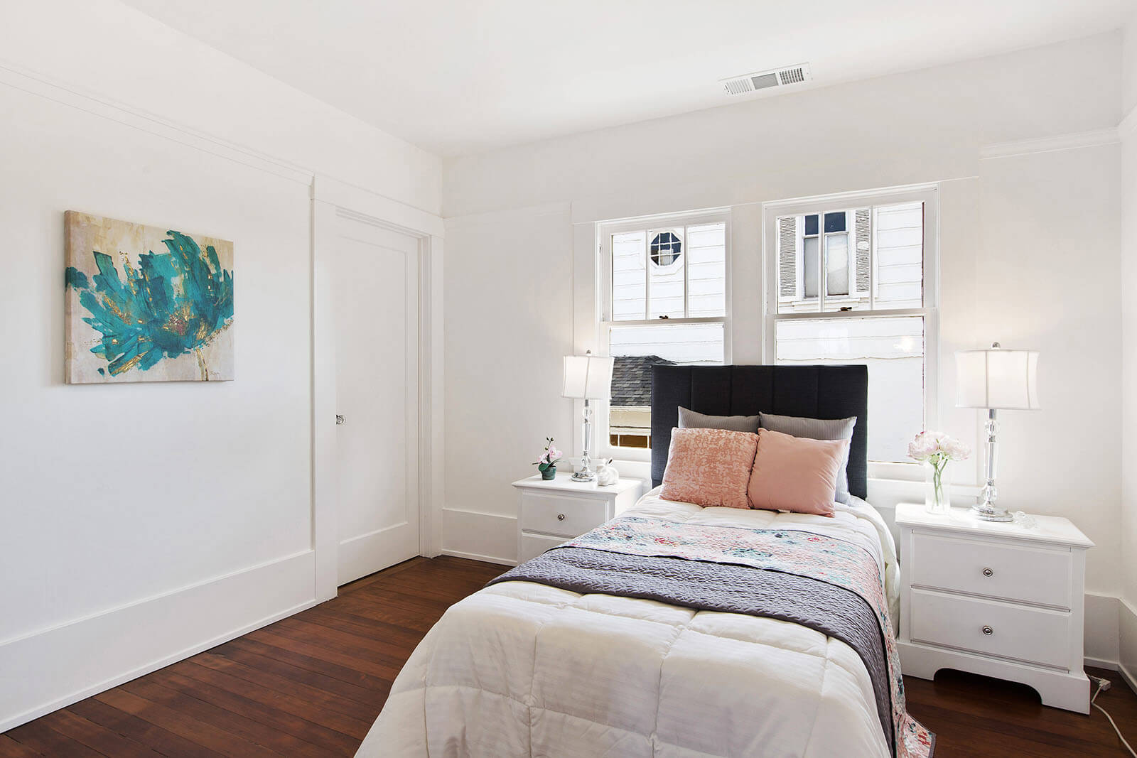 Stately Post-Victorian Home Near Piedmont Avenue for Sale