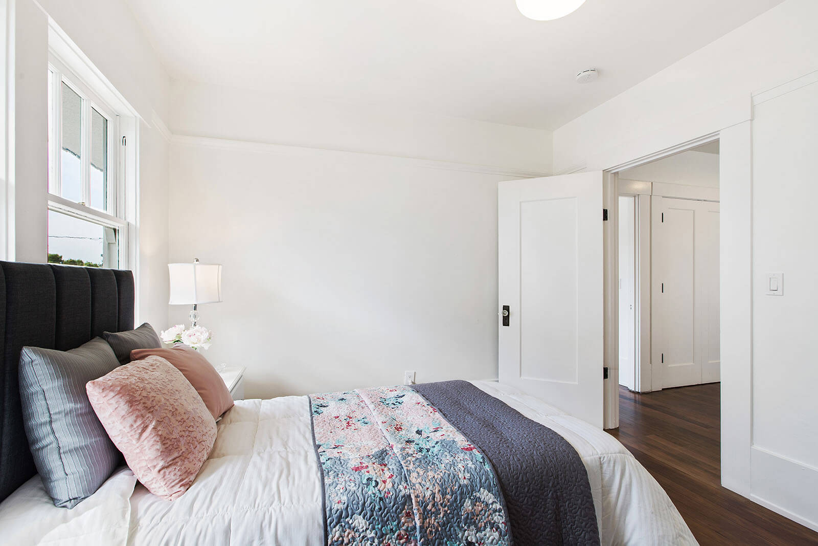 Stately Post-Victorian Home Near Piedmont Avenue for Sale