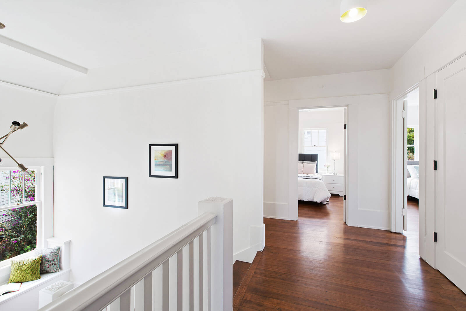 Stately Post-Victorian Home Near Piedmont Avenue for Sale