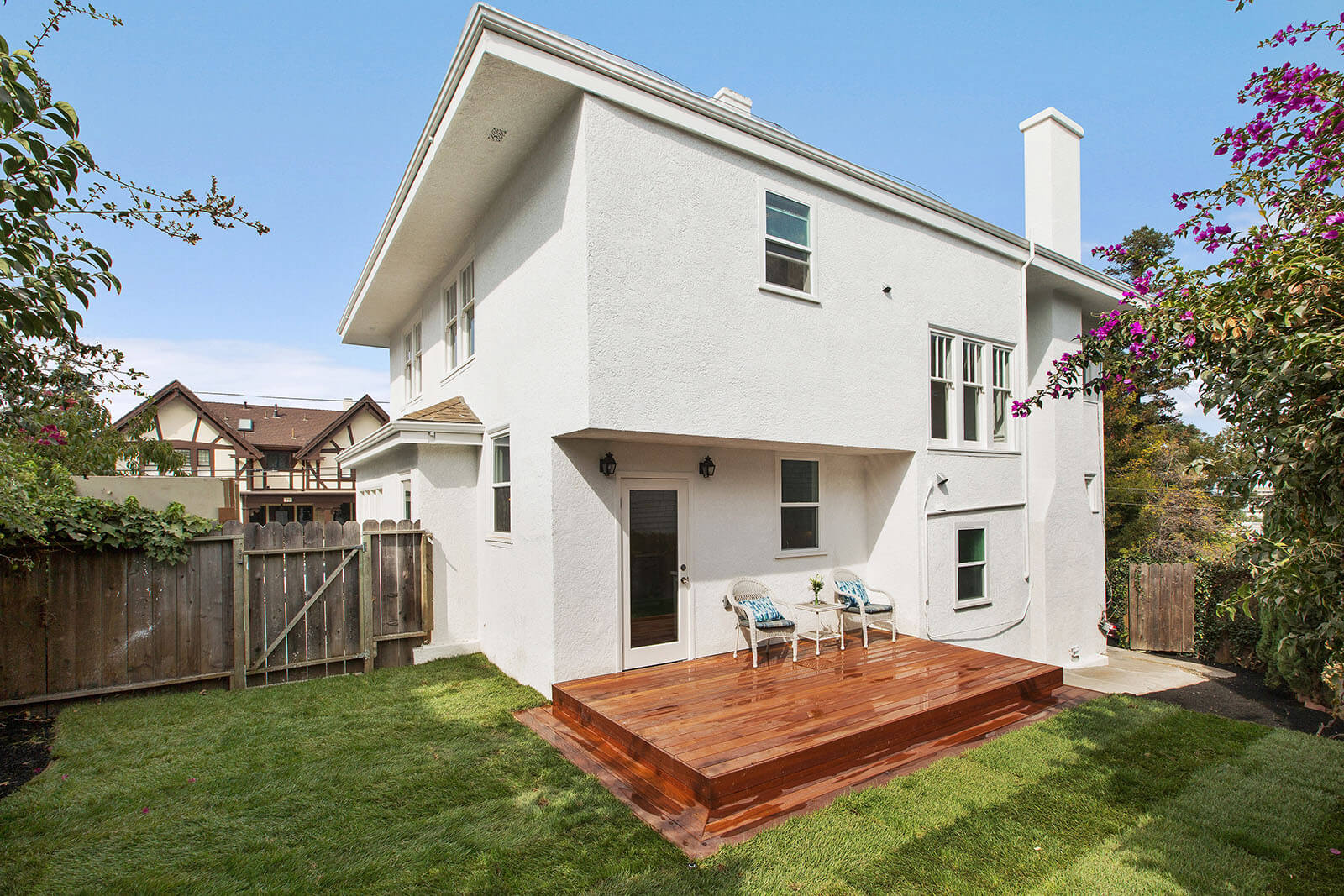 Stately Post-Victorian Home Near Piedmont Avenue for Sale