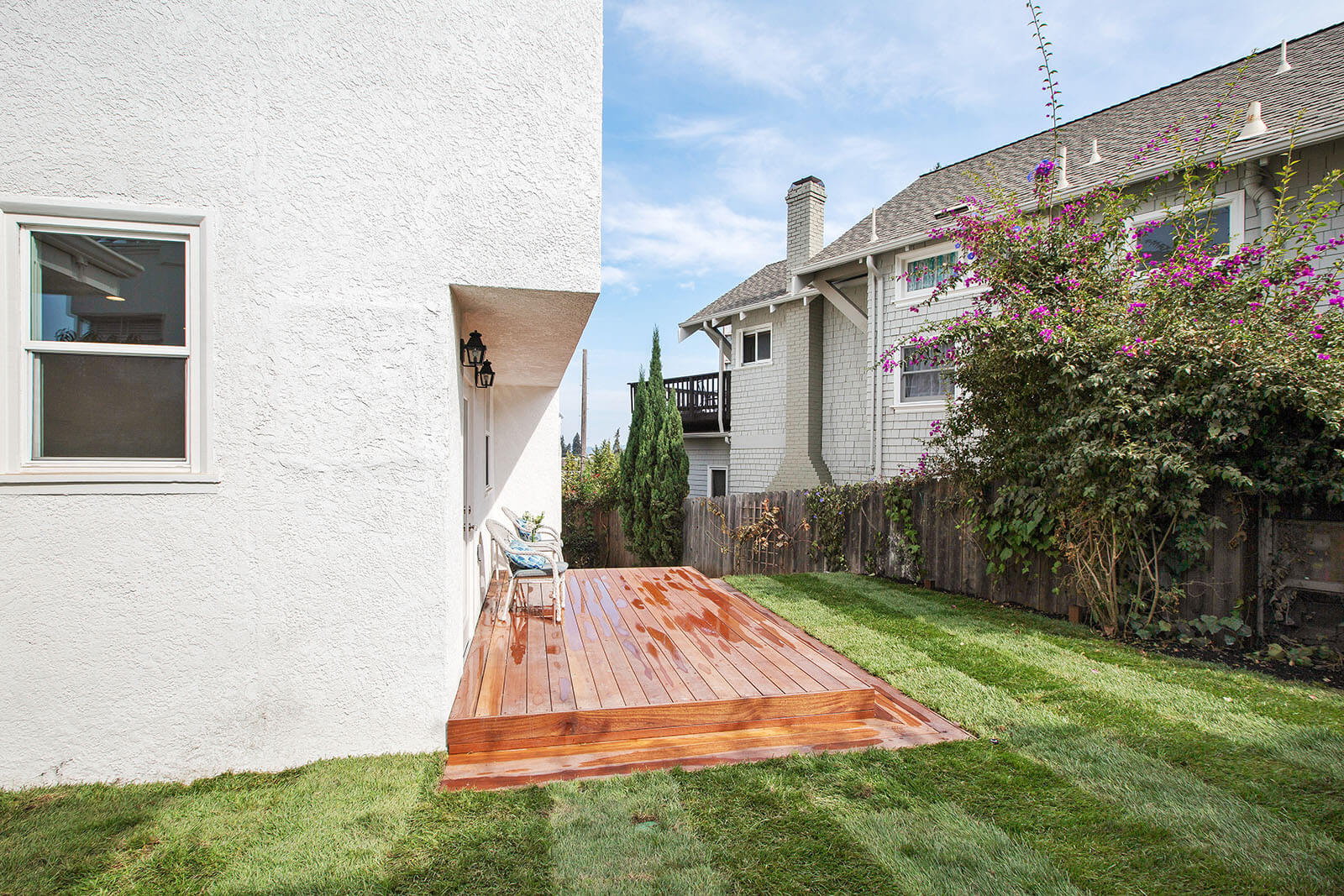 Stately Post-Victorian Home Near Piedmont Avenue for Sale