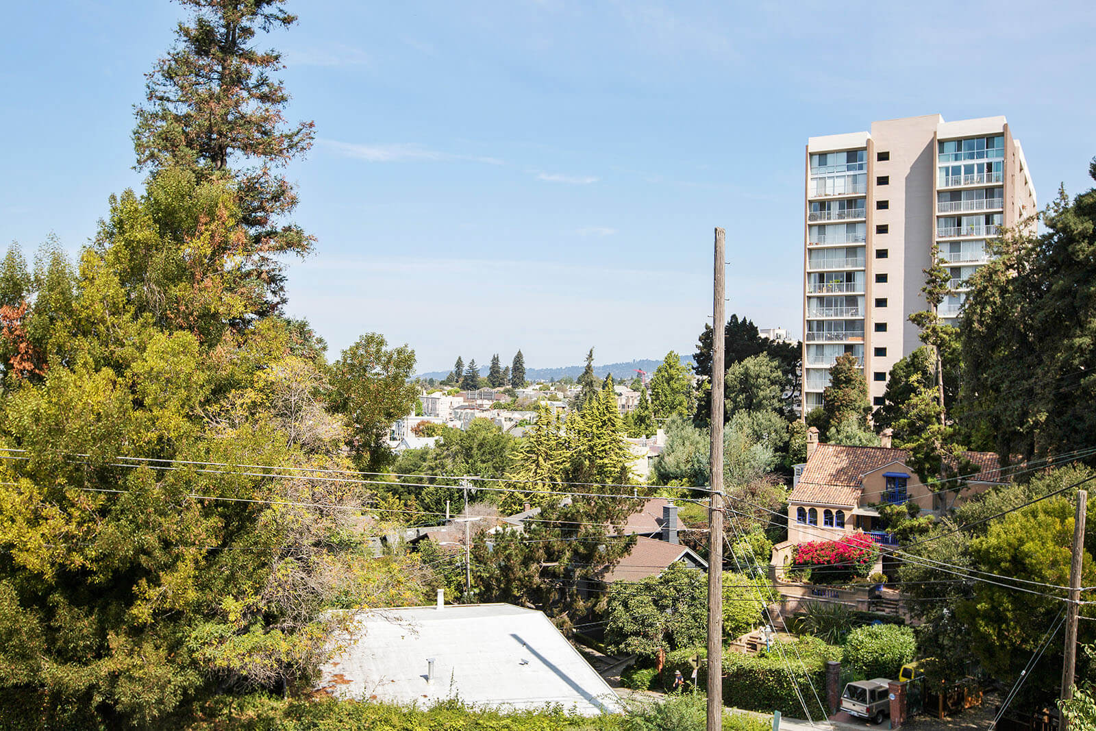Stately Post-Victorian Home Near Piedmont Avenue for Sale