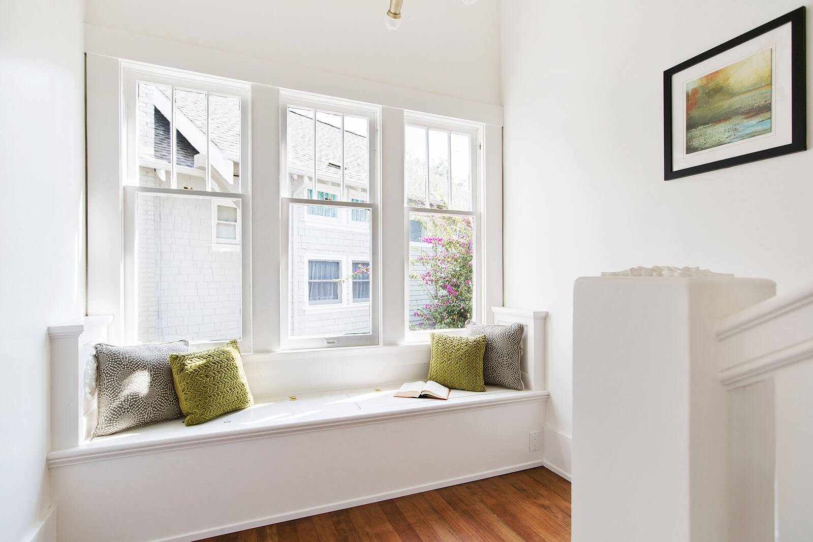 Stately Post-Victorian Home Near Piedmont Avenue for Sale
