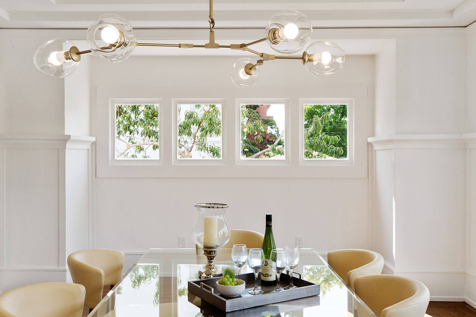 Stately Post-Victorian Home Near Piedmont Avenue for Sale