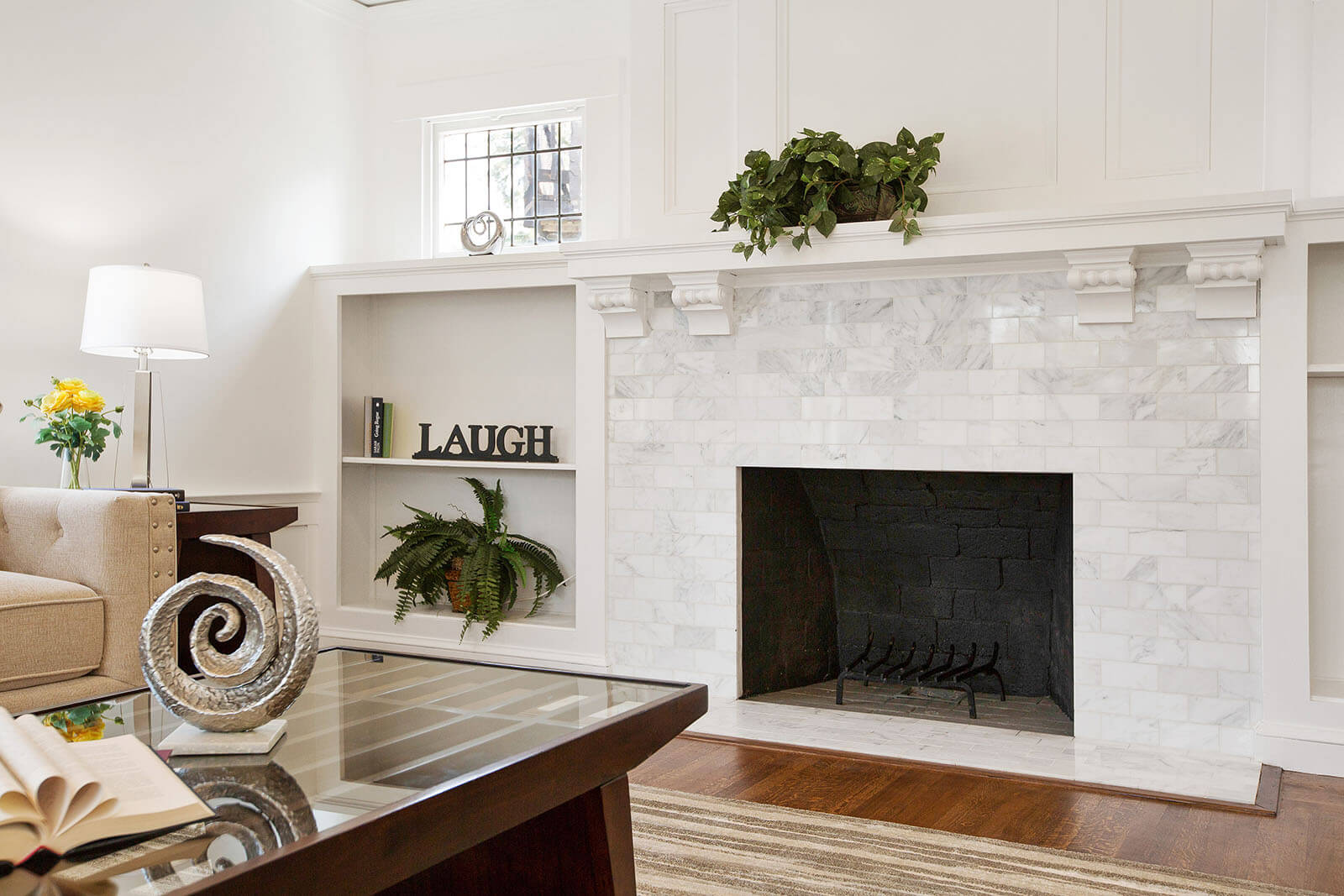 Stately Post-Victorian Home Near Piedmont Avenue for Sale