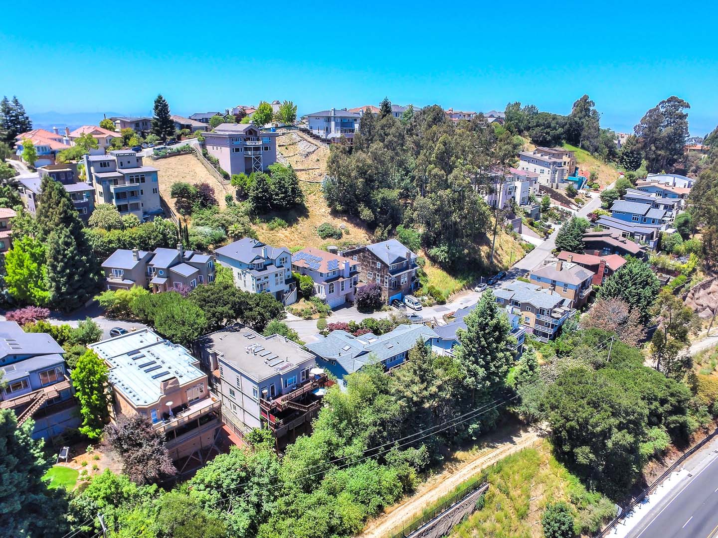 217 Sheridan Rd | Upper Rockridge Dream Lot