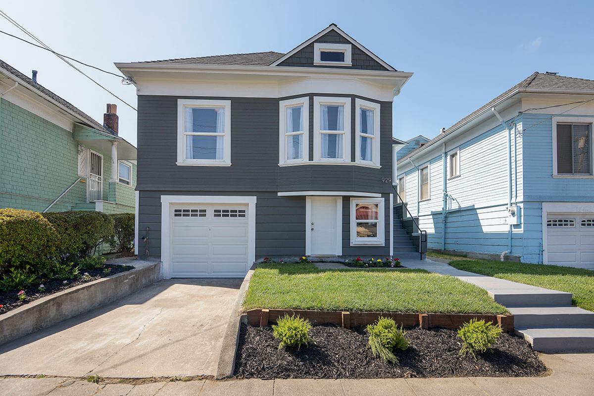 929 63rd Street | The Er Group | Your East Bay Home | Compass