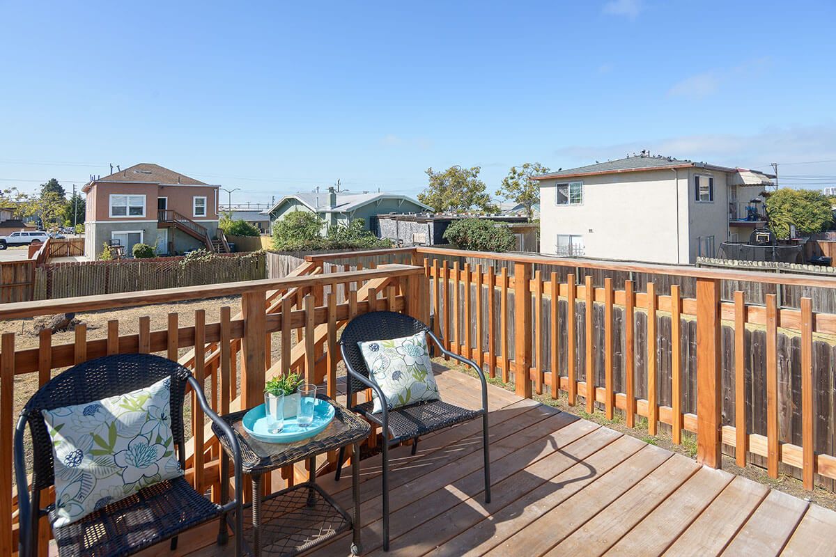 929 63rd Street | The Er Group | Your East Bay Home | Compass