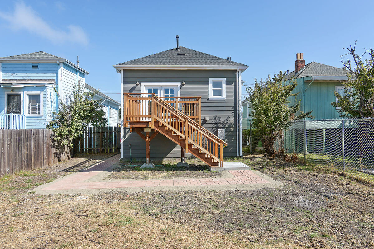 929 63rd Street | The Er Group | Your East Bay Home | Compass